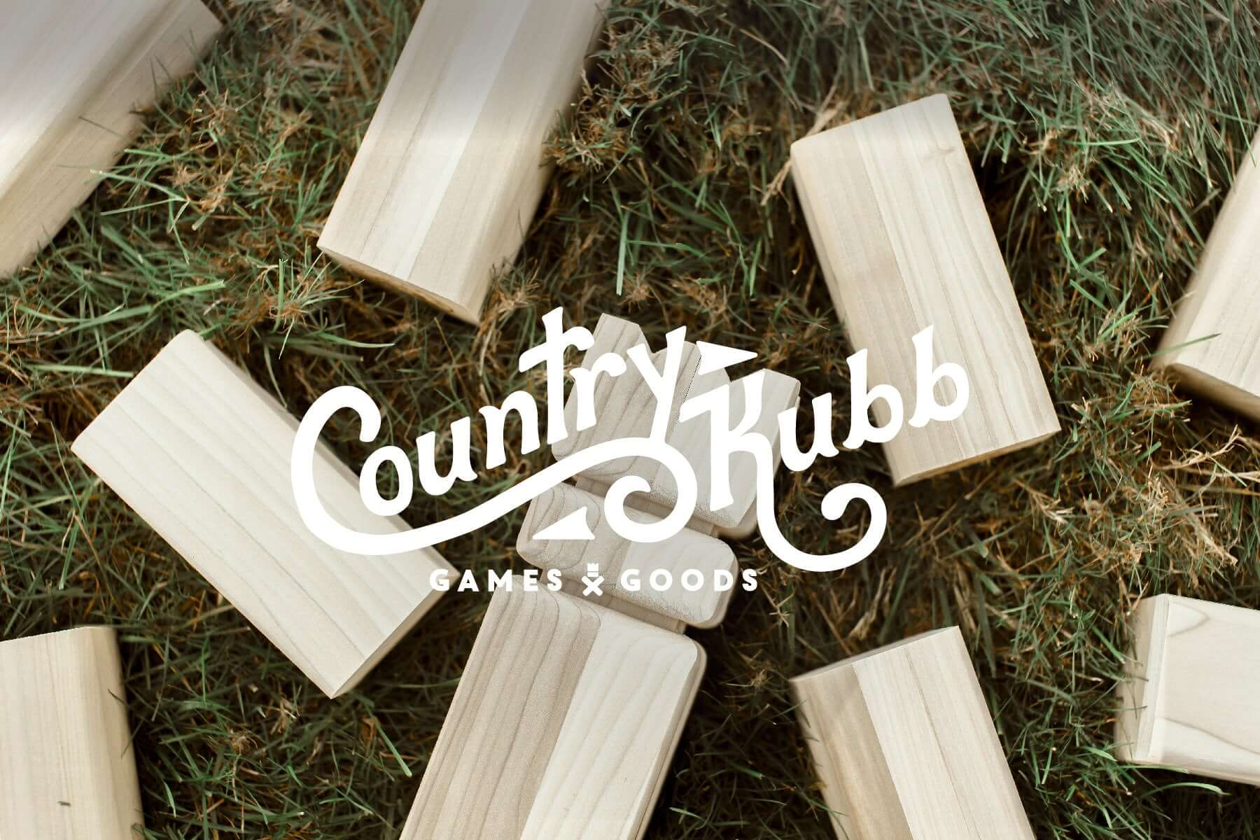 Kubb Sets - How to Play Kubb Video & Rules - Merchandise